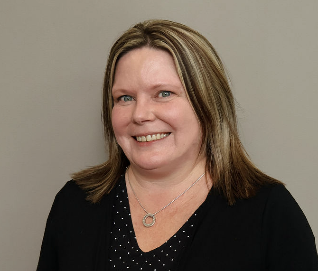 Staff Directory | Good Shepherd Lutheran Church