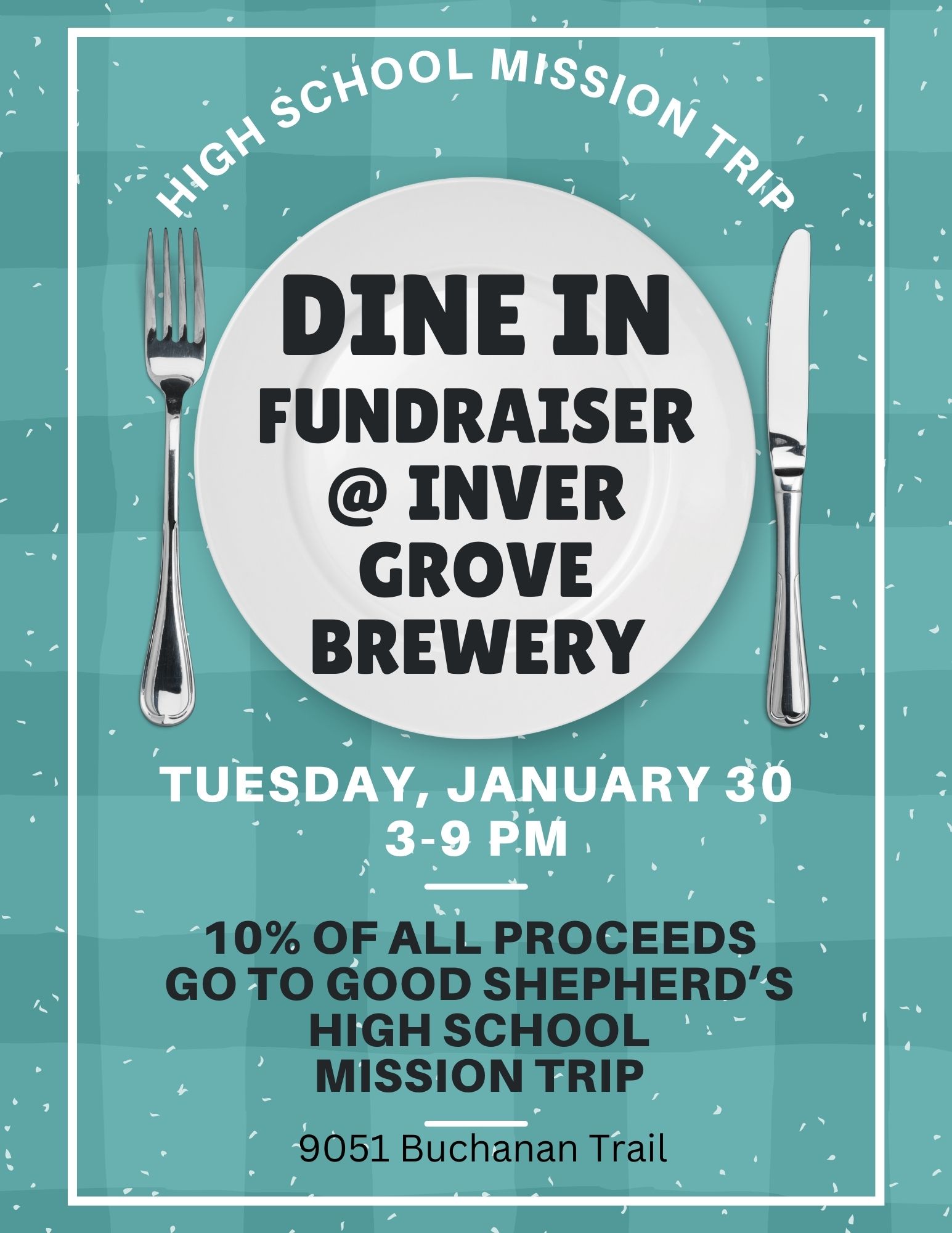 Current Events | Good Shepherd Lutheran Church